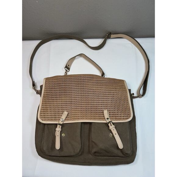 Studio | Bags | Craie Studio France Mini Maths Reversible Convertible ...